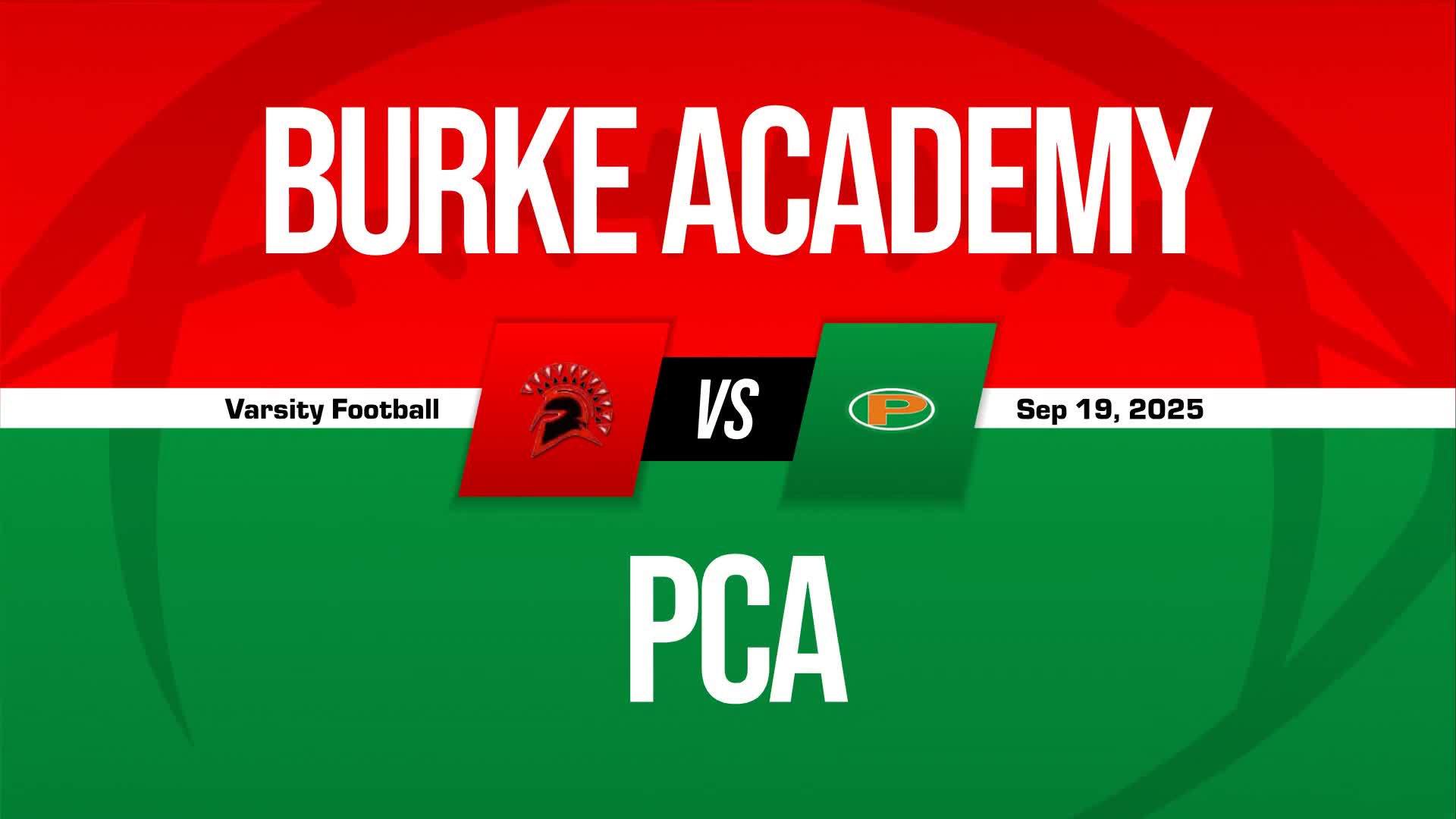 Football Recap: Edmund Burke Academy Wins Going Away Against Thomas ...