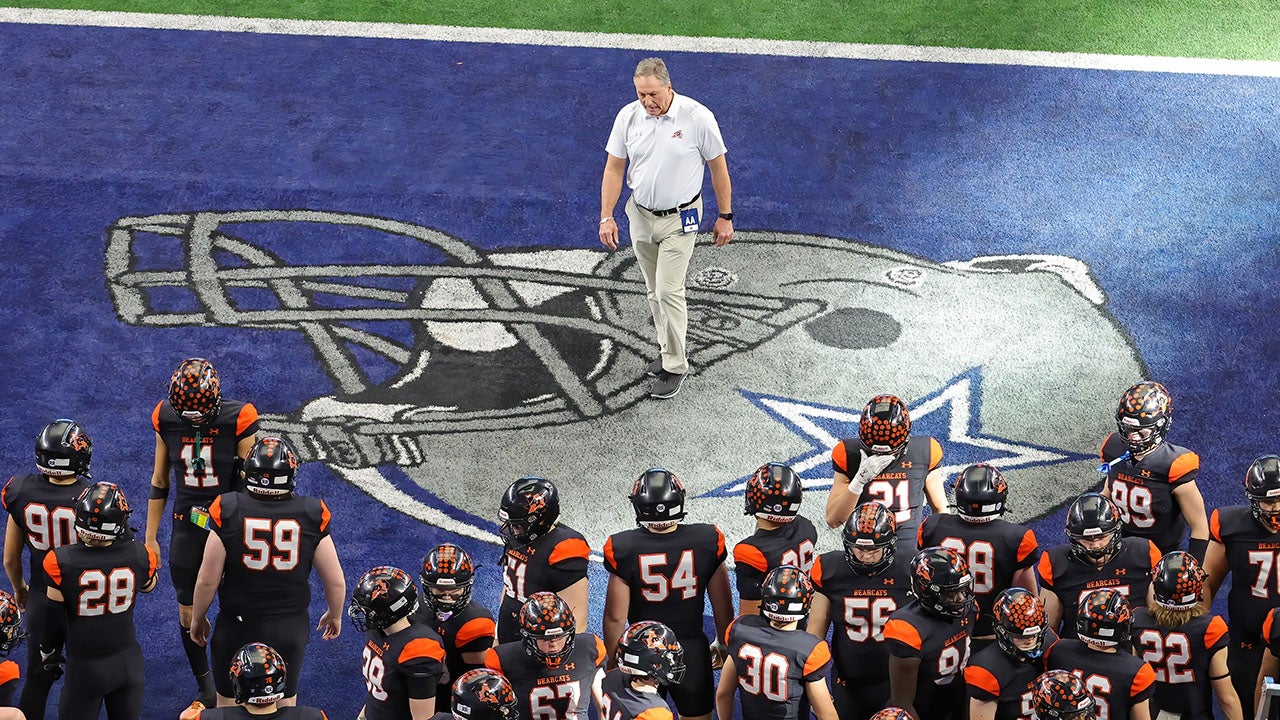 High school football: 10 great coaches who succeeded great coaches