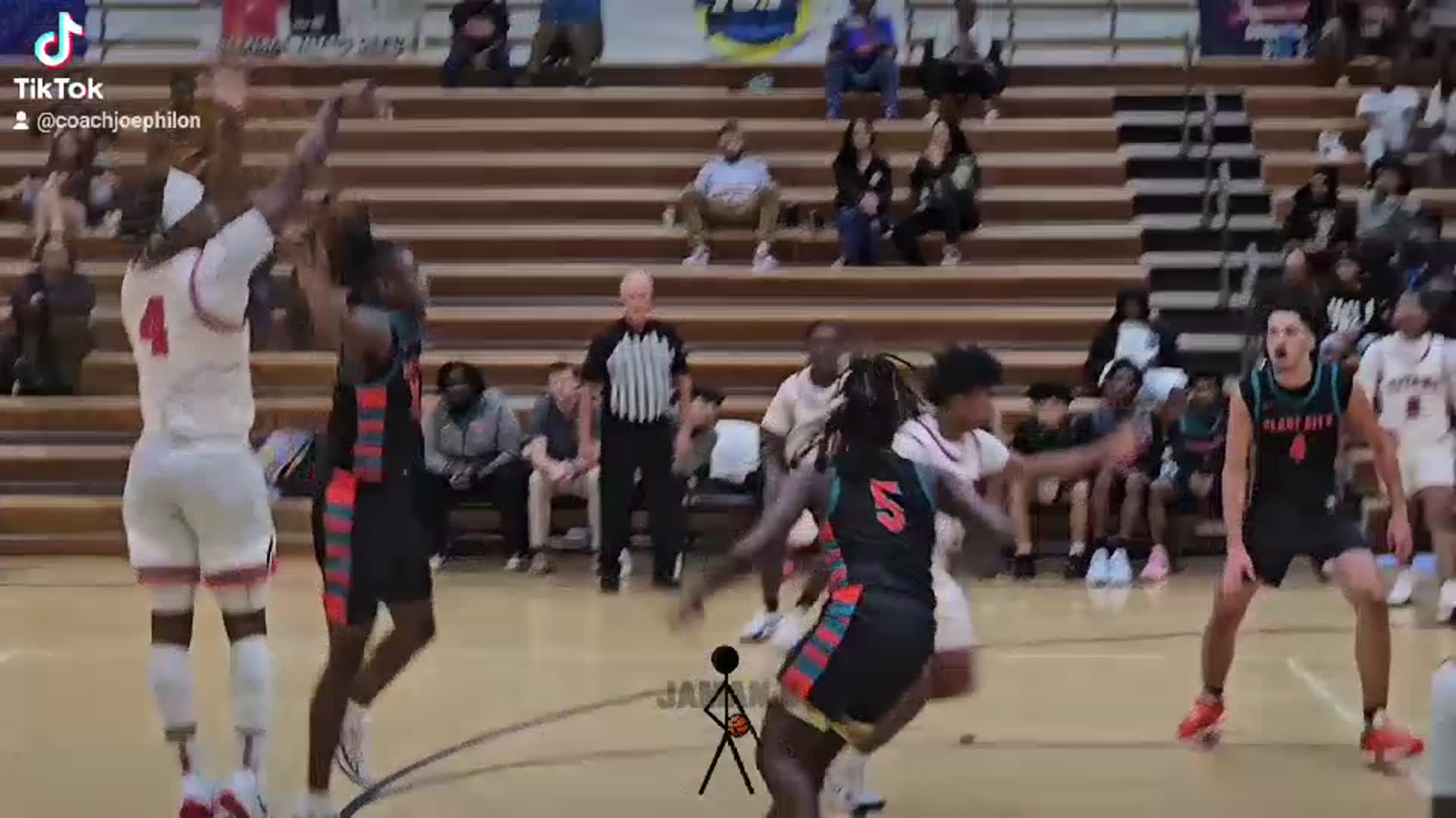 Basketball Game Preview: Tampa Bay Tech Titans vs. Lake Gibson Braves