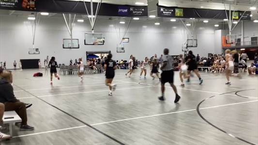 Brinna Paulson Game Report: @ Kaukauna