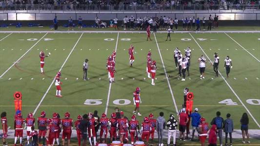 Tyler Womack Game Report: vs Southern