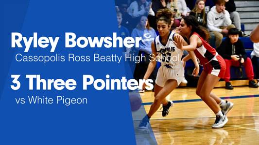 Basketball Game Preview: Cassopolis Rangers vs. White Pigeon Chiefs