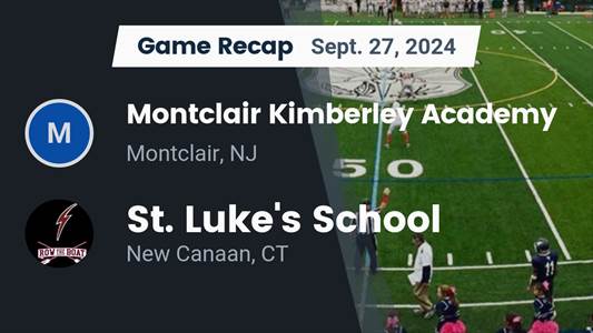 Football Game Preview: St. Luke's Storm vs. Poly Prep Country Day Blue ...