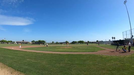 Baseball Game Preview: Fairfield Falcons vs. Foothill Mustangs
