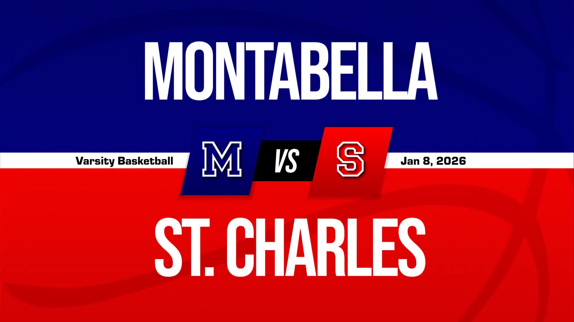 Kendall Harger Game Report: vs Montabella