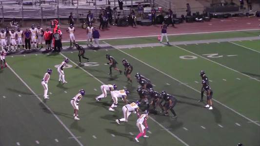 Alex Robles Game Report: vs El Paso