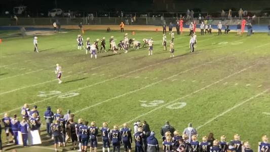 Baseball Recap: Reed Robinson leads a balanced attack to beat Brebeuf ...