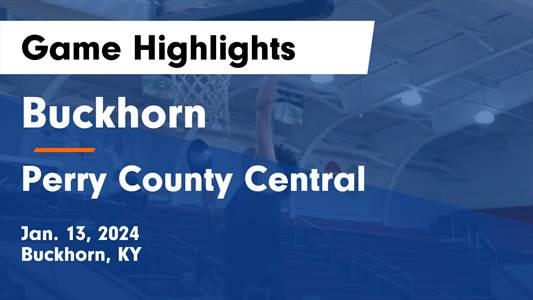 Basketball Game Recap: Perry County Central Commodores vs. Wolfe County ...