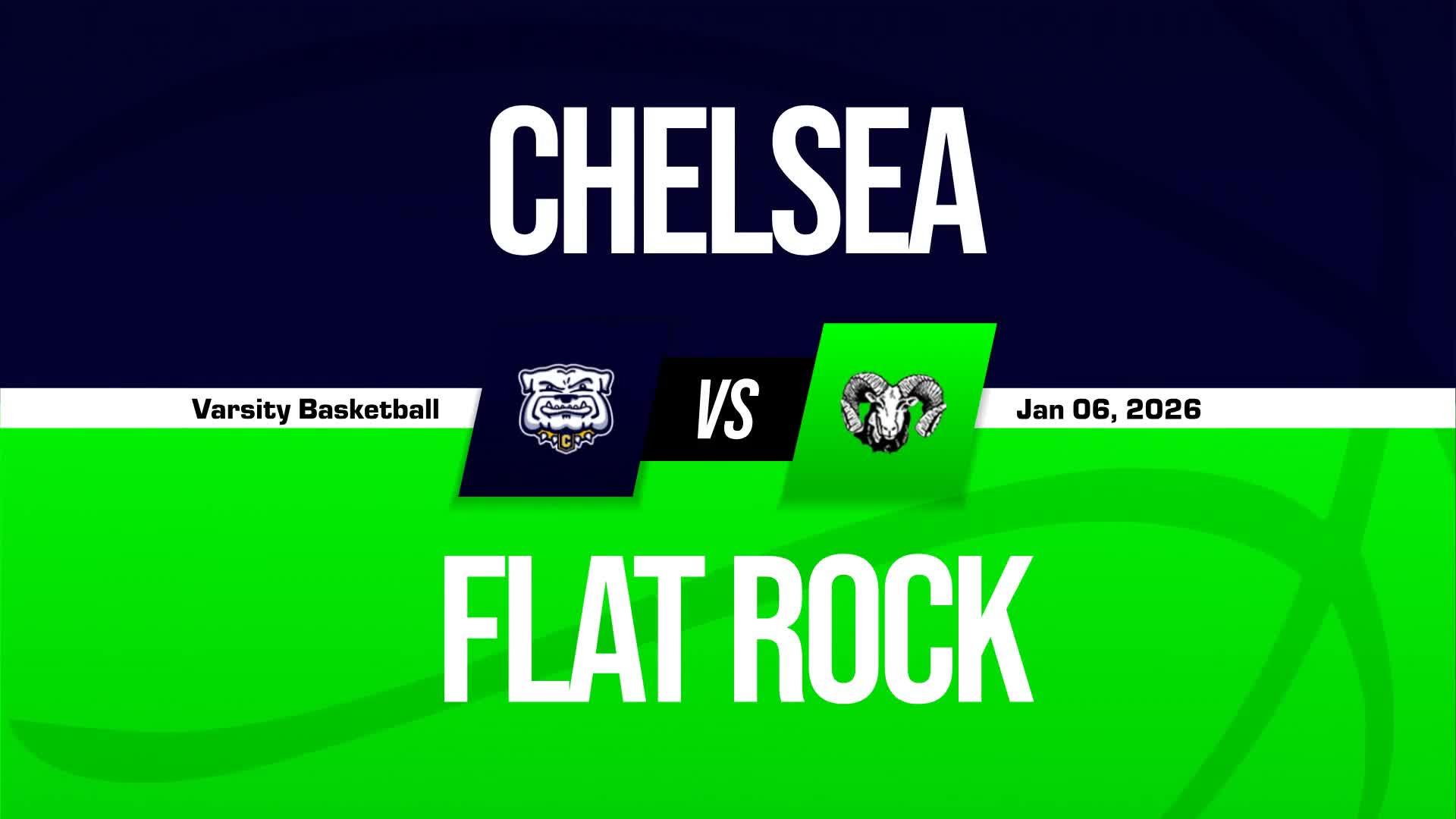 Basketball Recap: Madleen Hussein and Lily Klein Secure Win for Flat Rock