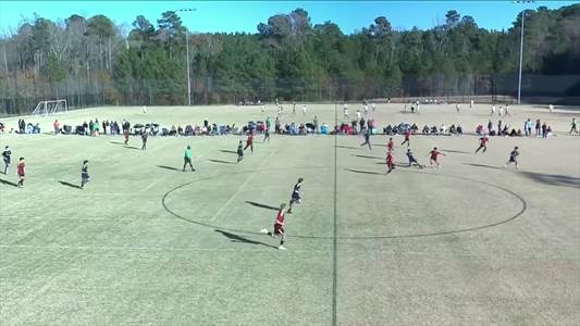 Soccer Game Preview: Pisgah vs. Smoky Mountain