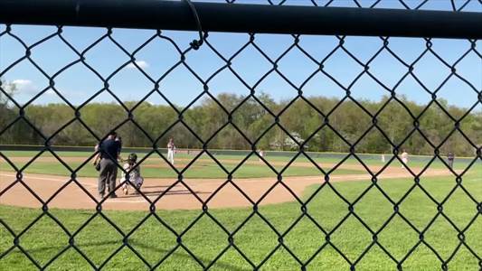 Baseball Recap: McGuffey Victorious