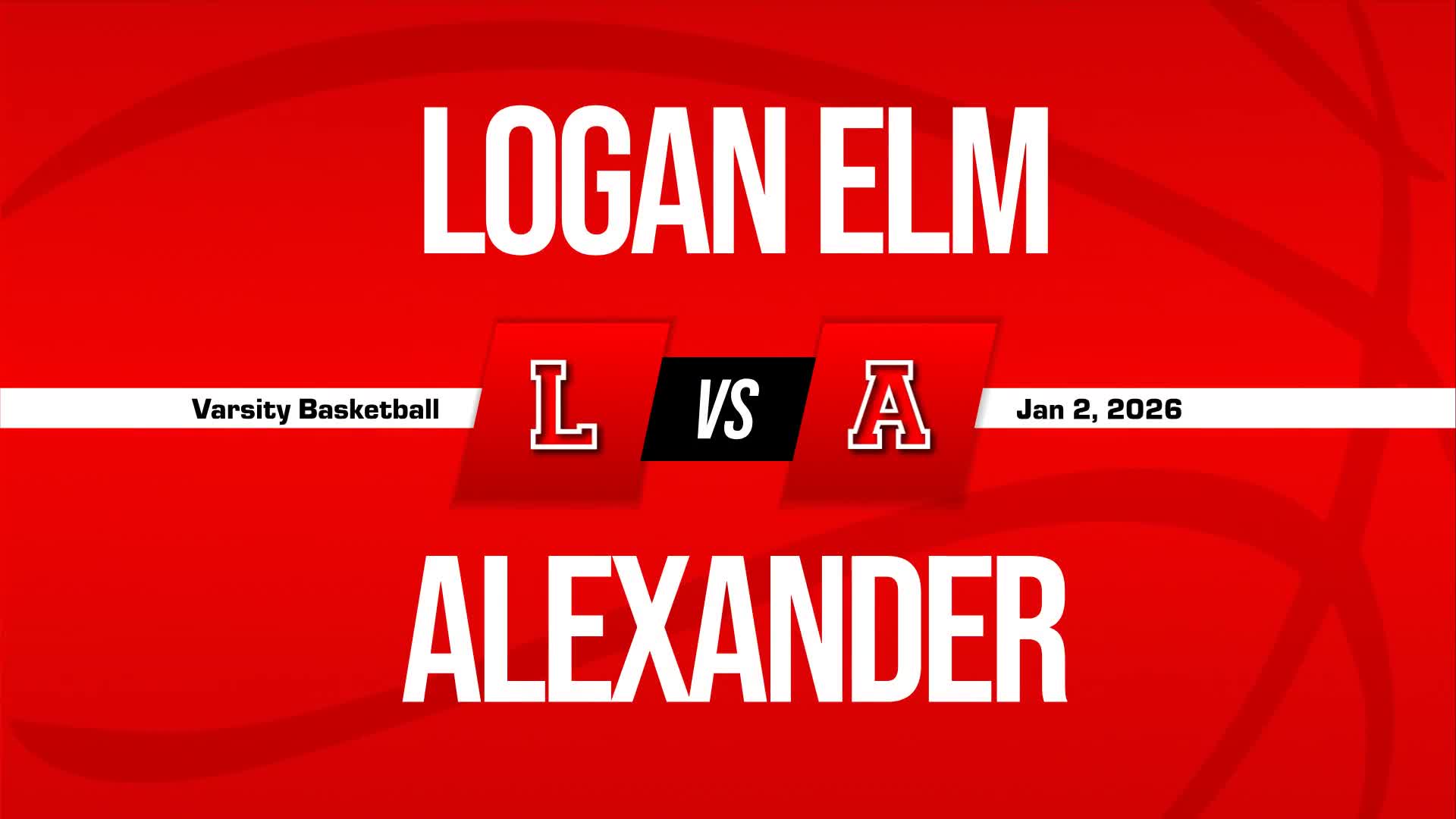 Basketball Game Preview: Logan Elm Braves vs. Hamilton Township Rangers