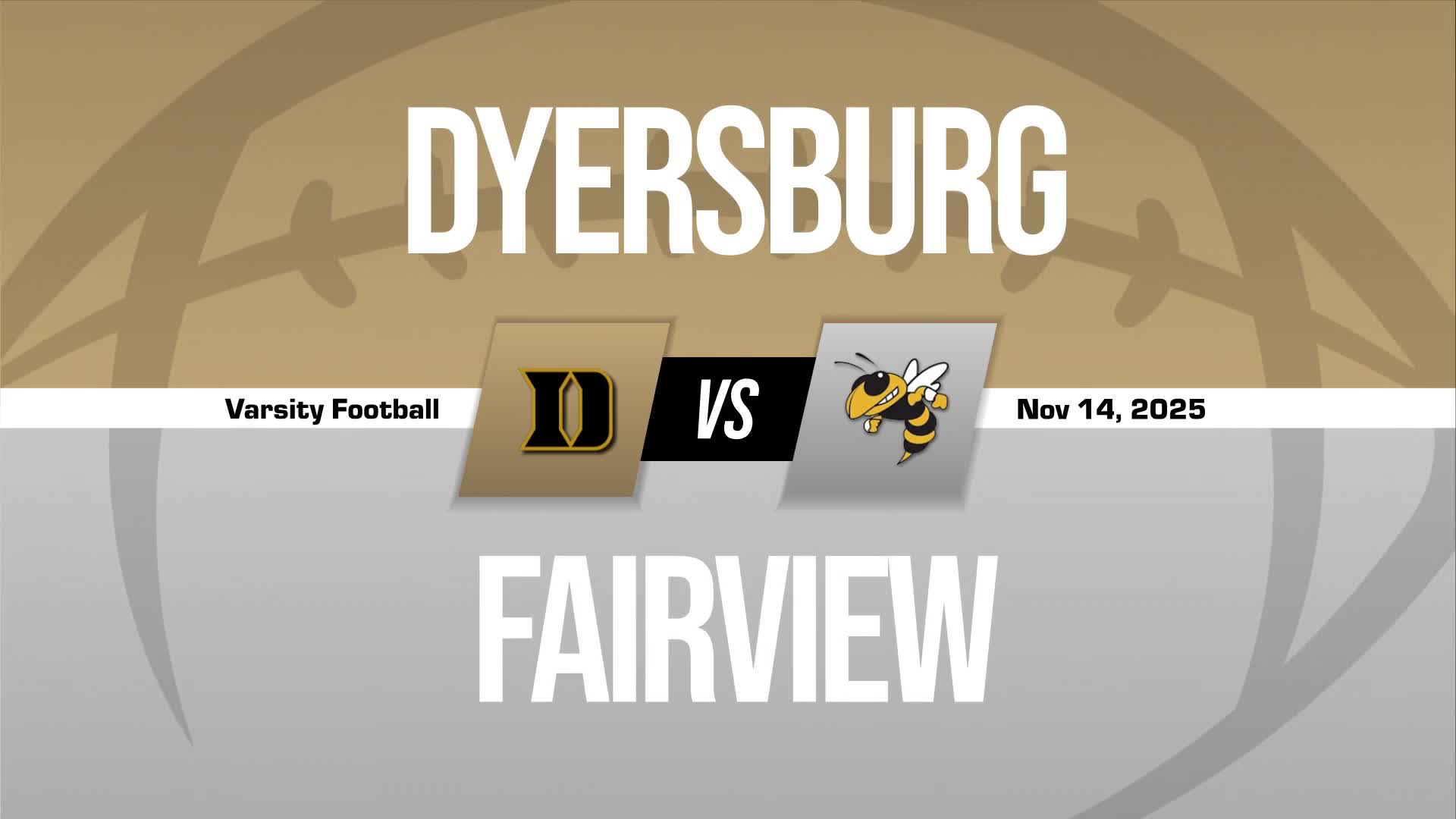 Football Game Preview: Dyersburg Trojans vs. Covington Chargers ...