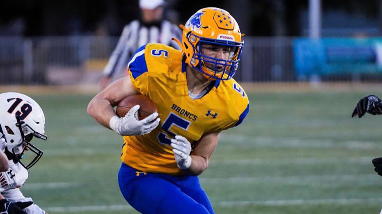 Colson Coon named 2022 MaxPreps Wyoming High School Football Player of ... Colson Coon named 2022 MaxPreps Wyoming High School Football Player of ...