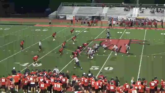 Football Recap: James Madison picks up sixth straight win on the road