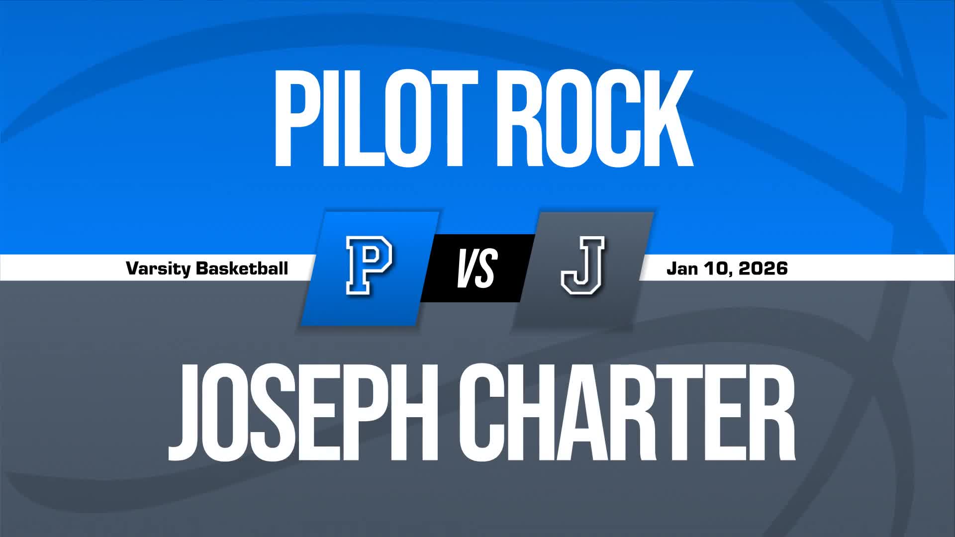 Basketball Game Preview: Joseph Eagles vs. Pine Eagle Spartans + How To ...