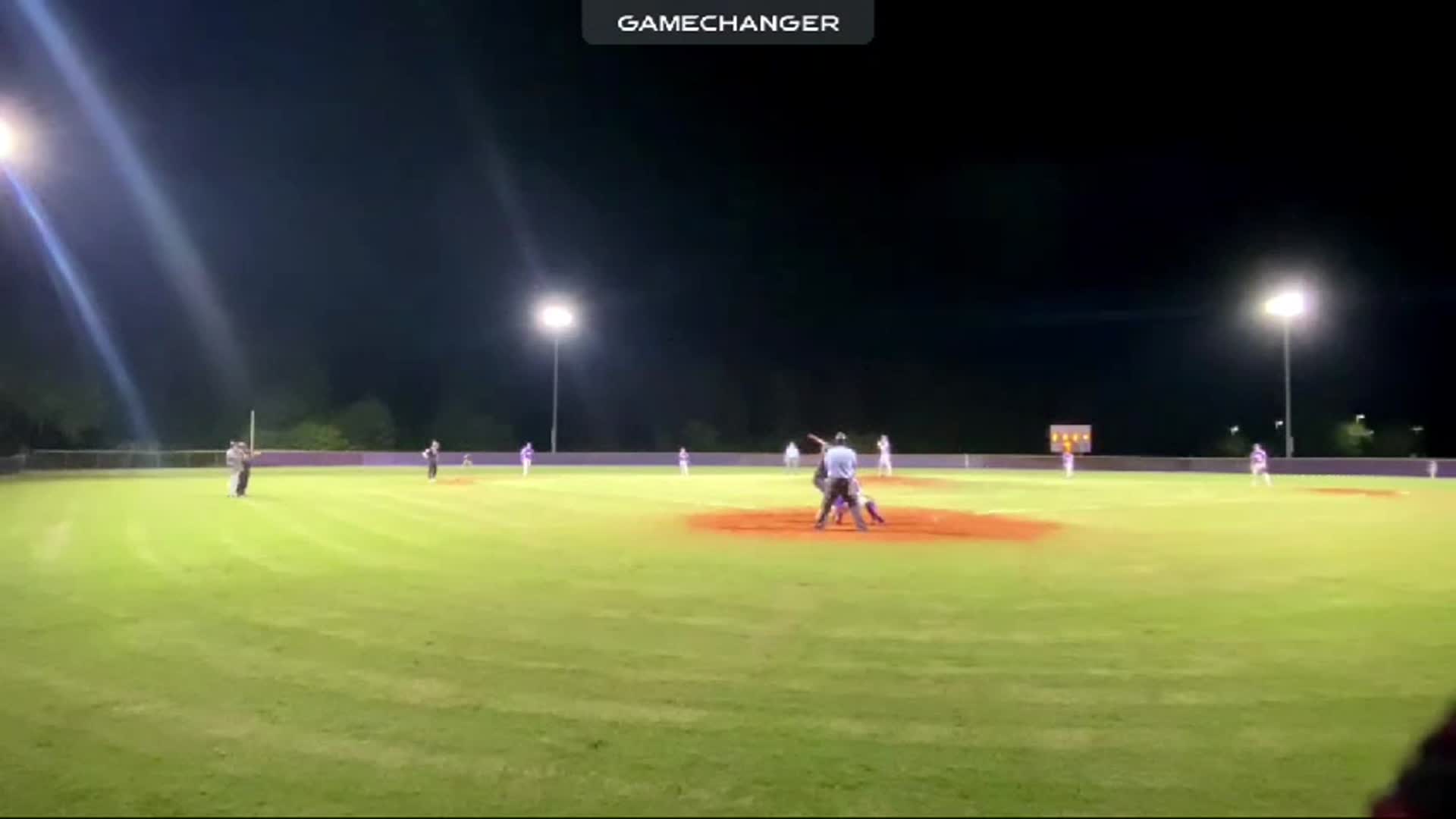 Baseball Game Preview: Discovery Spartans vs. McKeel Academy Wildcats