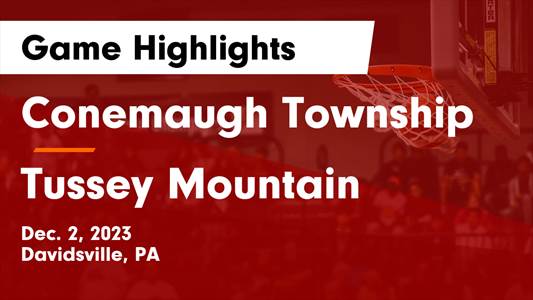 Dynamic duo of Karah Husick and Cara Benton lead Tussey Mountain to victory