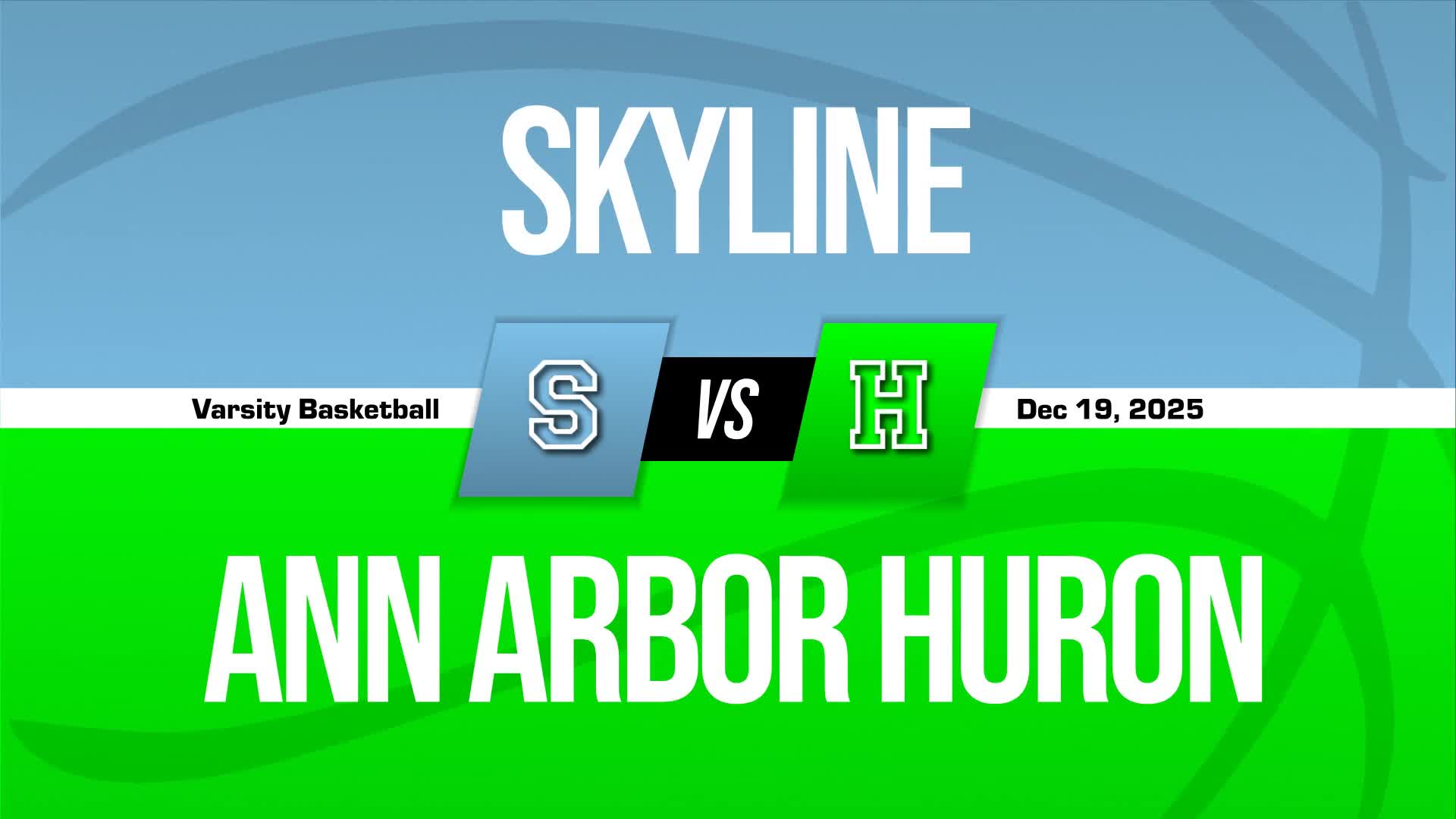 Basketball Game Preview: Huron River Rats vs. Chelsea Bulldogs ...