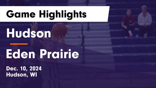 Basketball Game Preview: Eden Prairie Eagles vs. Chanhassen Storm