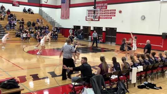 Softball Game Preview: Mosinee Indians vs. Tomahawk Hatchets