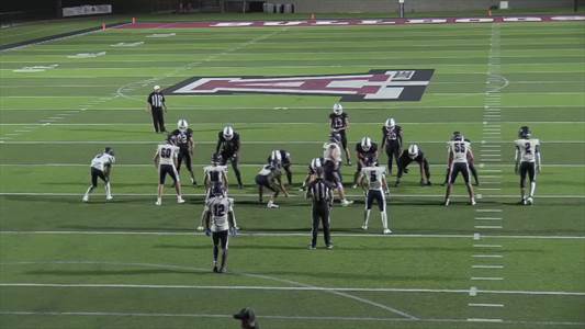 Baseball Game Preview: Andalusia Bulldogs vs. Opp Bobcats