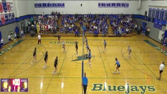 Basketball Game Preview: Lakeview Vikings vs. Bennington Badgers