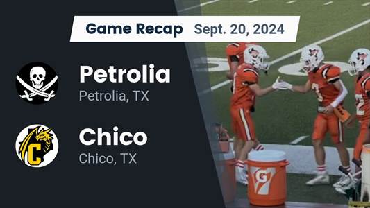 Football Game Preview: Chico Dragons vs. Olney Cubs