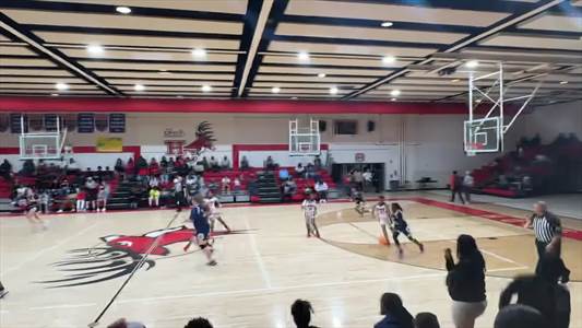 Basketball Game Preview: Lee County Yellow Jackets vs. Scotland ...