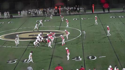 Baseball Game Recap: Avonworth Antelopes vs. Jackson Polar Bears
