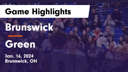 Basketball Game Preview: Brunswick Blue Devils vs. Euclid Panthers