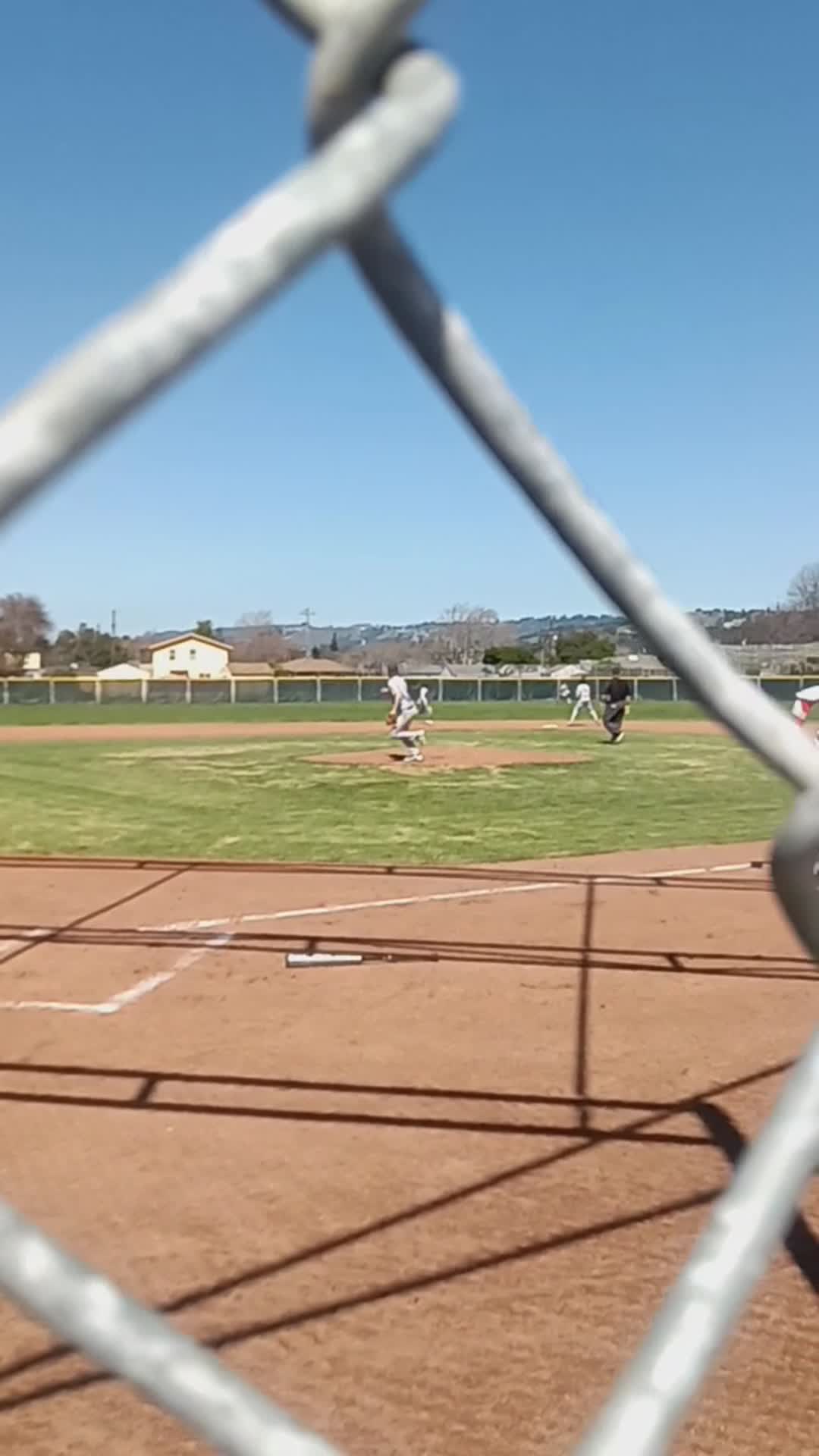 Baseball Game Preview: Mission Bears vs. Lincoln Mustangs