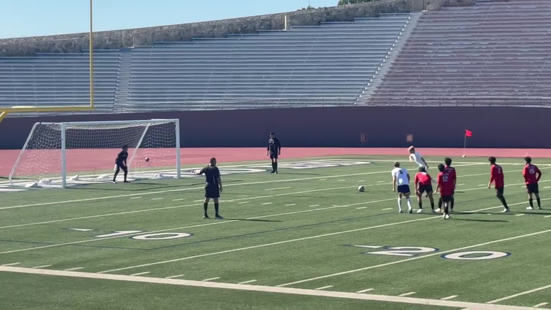 Soccer Recap: Pieper Picks Up Fourth Consecutive Win