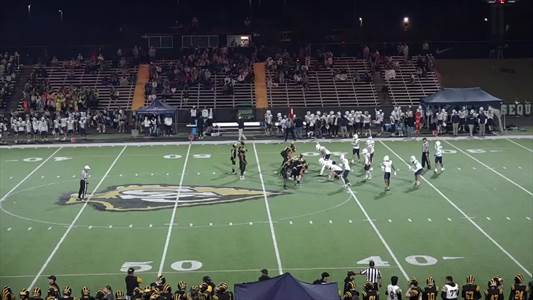 Will Rajecki Game Report: vs River Ridge