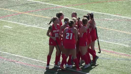 Jane Rumpf Game Report: vs Heritage