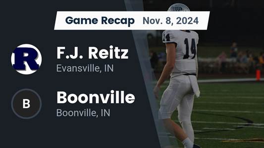 Evansville Reitz High School (IN) Varsity Football
