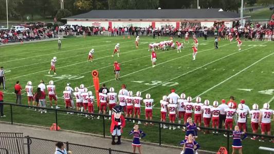 Baseball Game Preview: Patrick Henry on Home-Turf