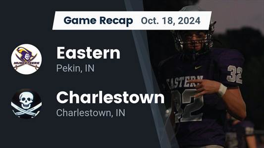 Football Game Preview: Eastern Musketeers vs. Paoli Rams