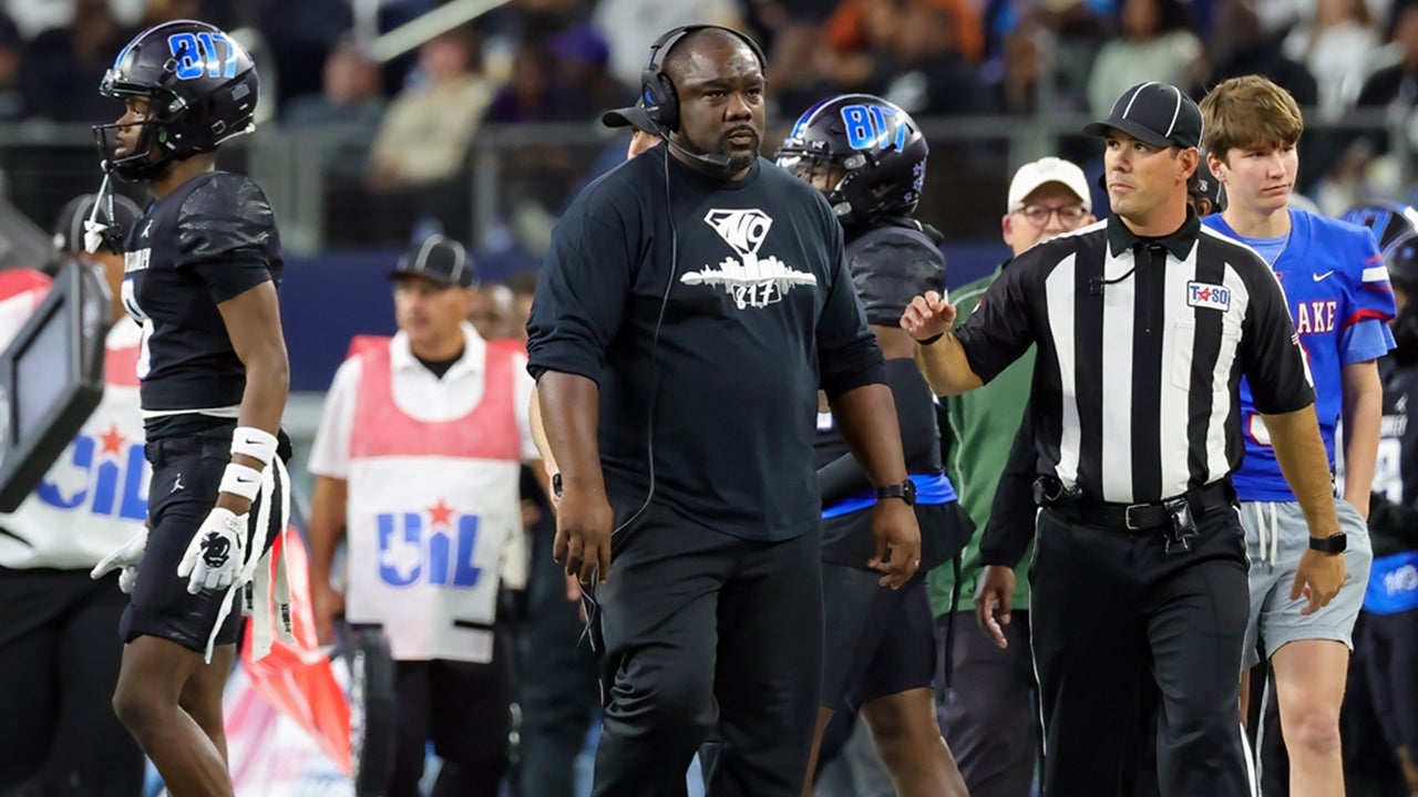 Texas approves wearable technology for high school football players ...