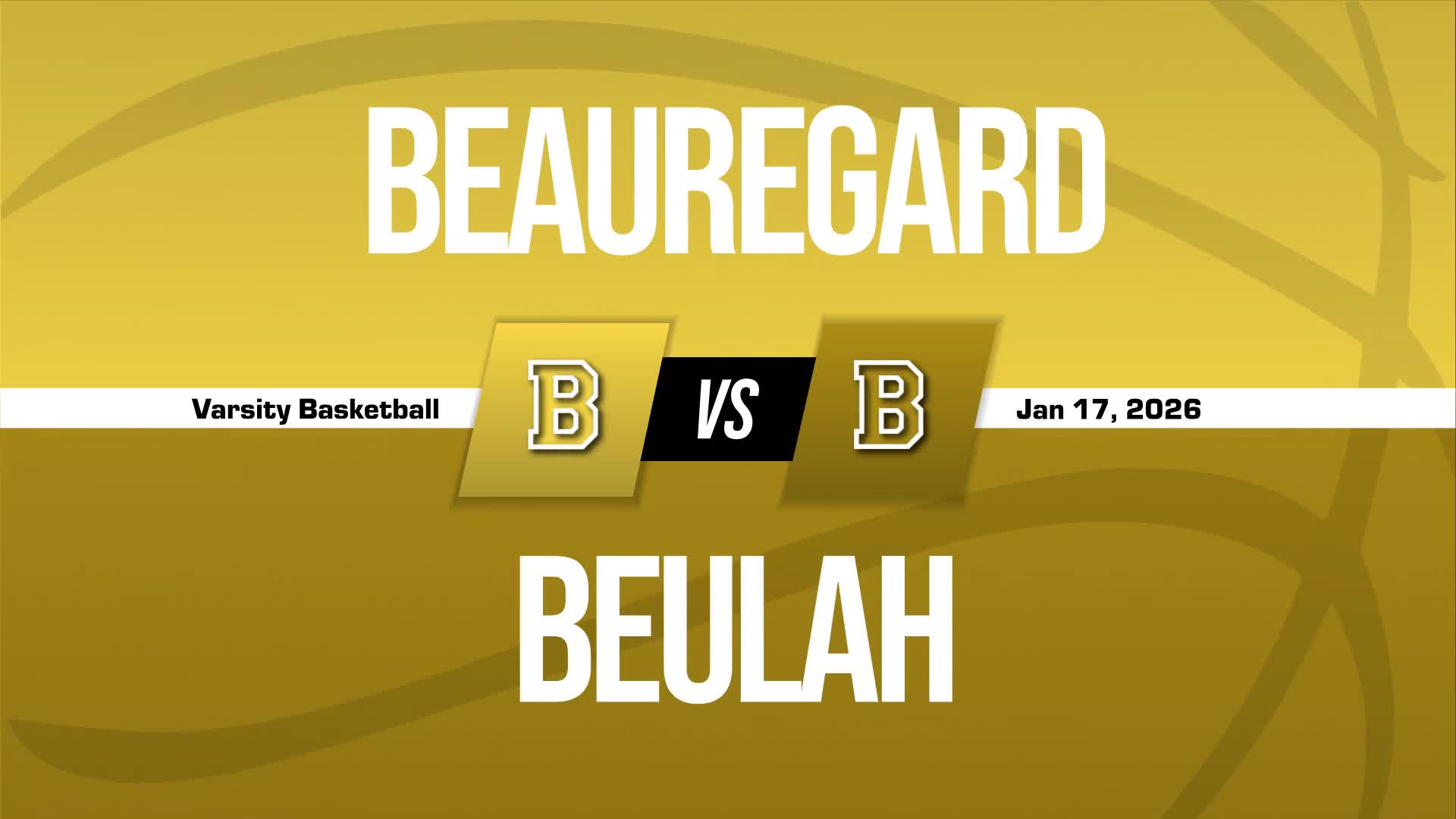 Basketball Game Preview: Beulah Bobcats vs. Lee-Scott Academy Warriors ...