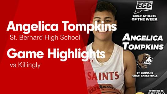 Softball Game Preview: St. Bernard Saints vs. Montville Wolves