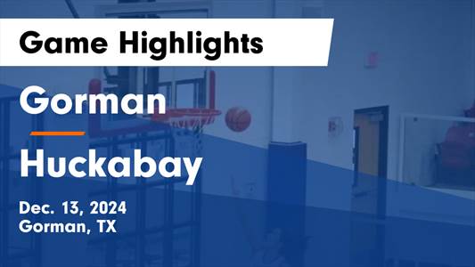 Basketball Recap: Make It Eight in a Row for Gorman