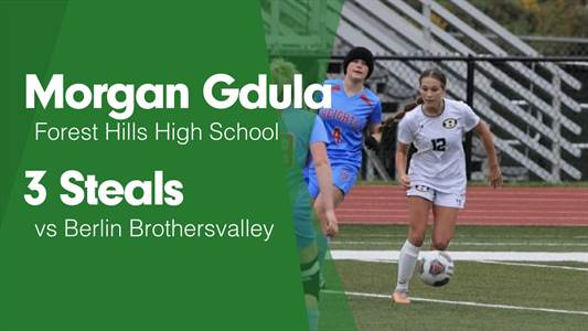 Basketball Game Preview: Forest Hills Rangers vs. Penn Cambria Panthers