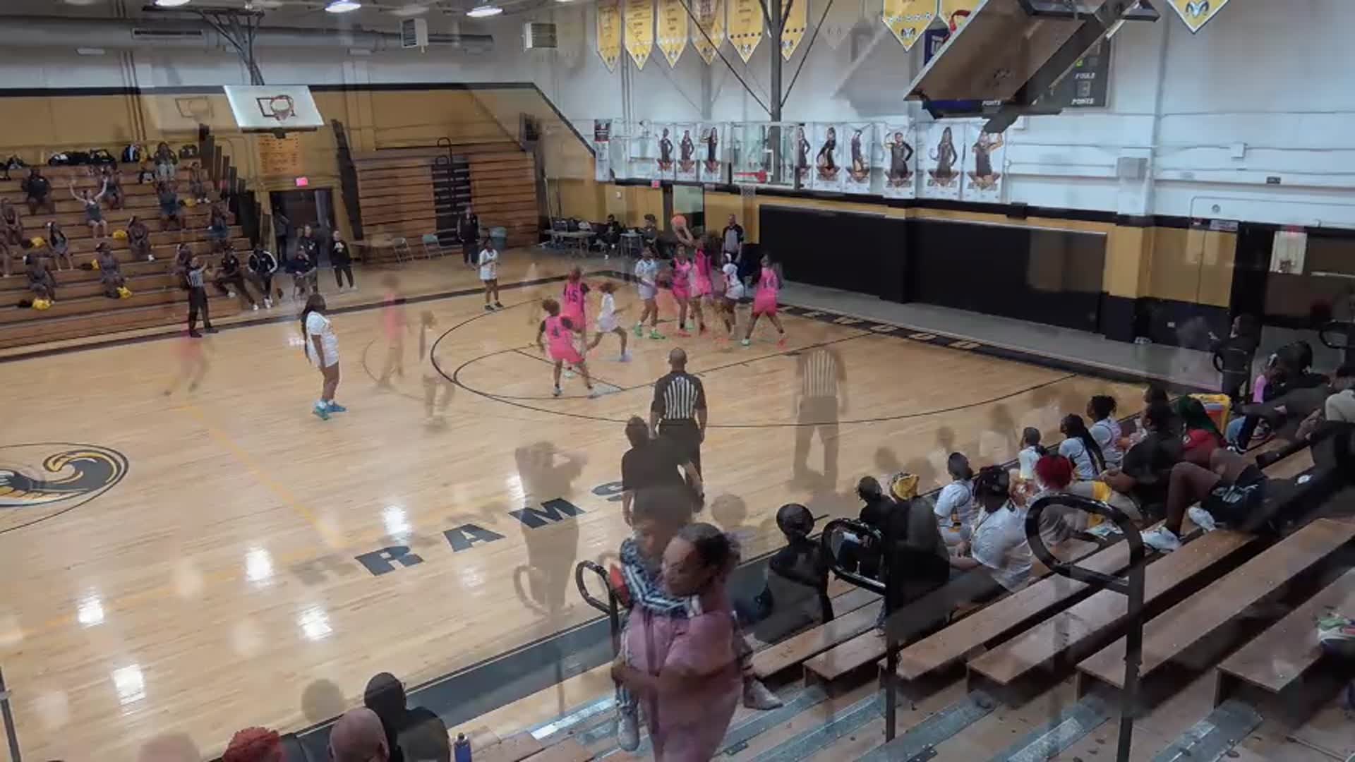 Basketball Game Preview: First Coast Buccaneers vs. Westside Wolverines