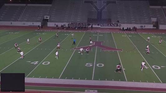 Soccer Game Preview: Ysleta vs. Clint