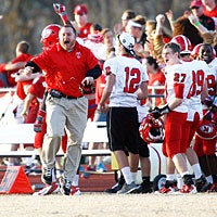 Missouri High School football 2013 playoff brackets: MSHSAA
