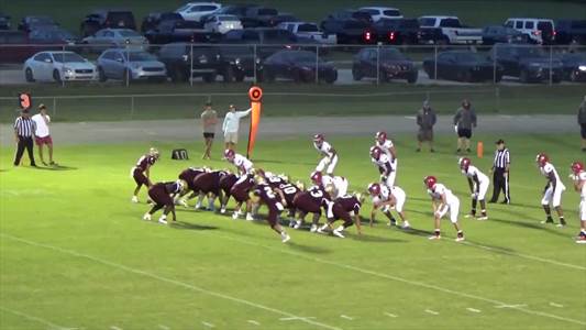 Baseball Recap: Liberty County takes down Altha in a playoff battle