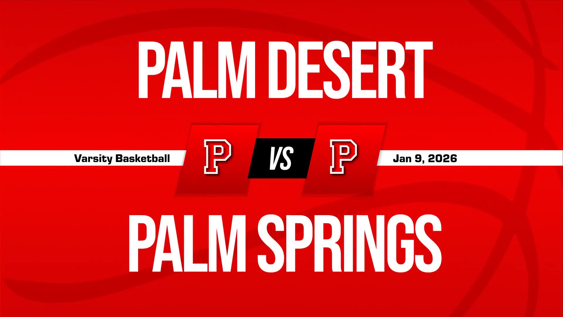 Basketball Game Preview: Palm Springs Indians vs. Shadow Hills Knights ...