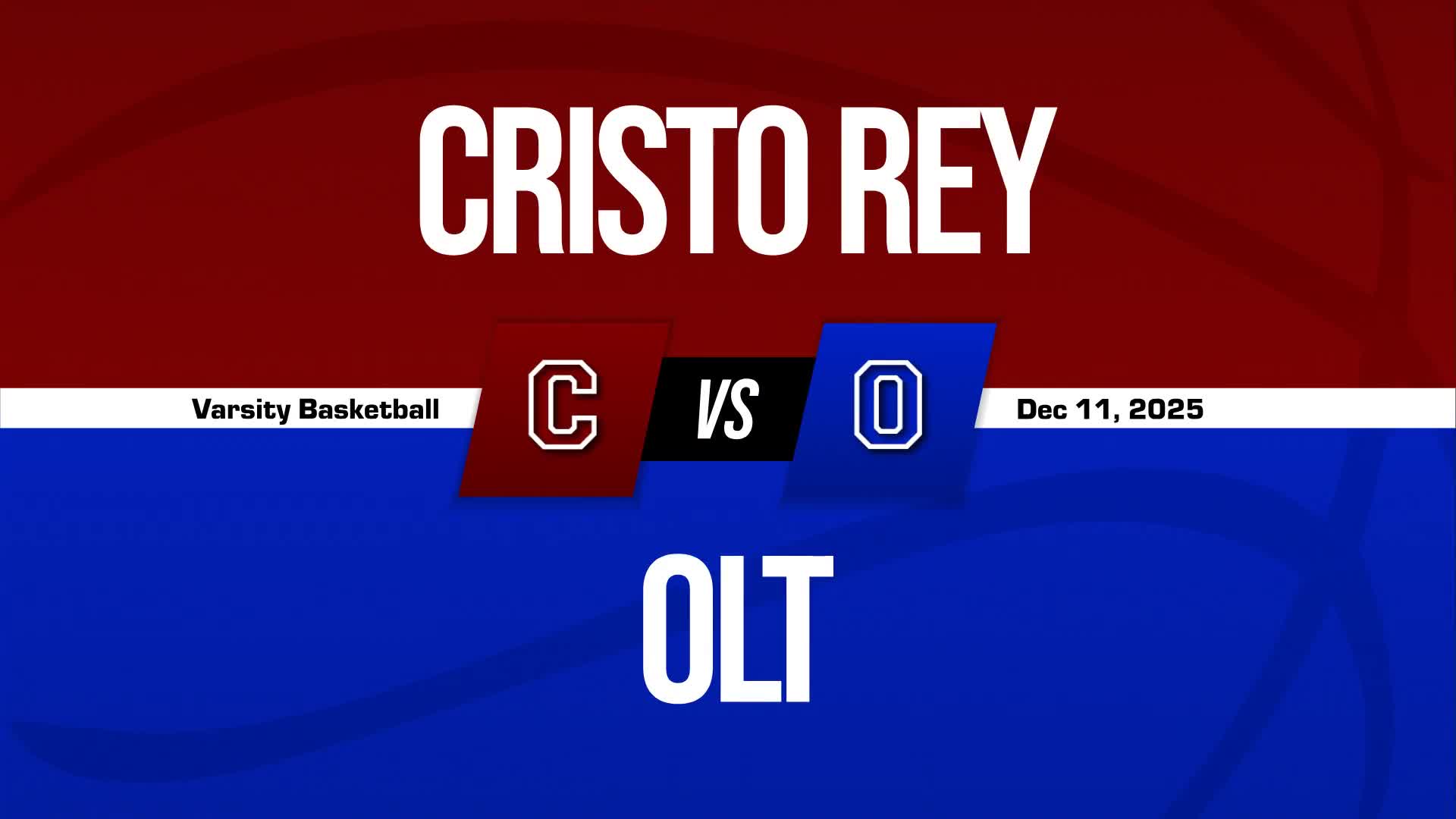 Basketball Game Preview: Cristo Rey Jesuit Cristeros vs. Walther ...