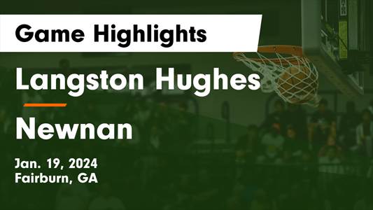 Langston Hughes picks up 18th straight win at home